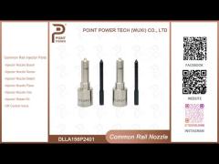 Ugello comune della ferrovia di DLLA156P2401 Bosch per l‘iniettore 0445110565/566