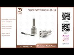 Ugello diesel Bosch DLLA146P2213 per iniettori Common Rail 0 ugello Bosch 445120257