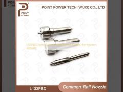 L133PBD ディーゼル用コンモン・レール注射器ノズル,注射器用 R00501Z