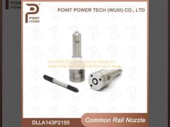 DLLA143P2155 ボッシュ注入用ノズル 0445120161,0445120204 ボッシュ-Φ3.5シリーズ