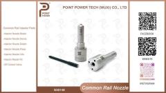 G3S148 Common Rail Injector Nozzle for DENSO Injector 1J783-53051, Suitable for Diesel Engines