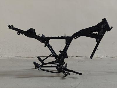 China Motorcycle Frame for Off Road Motocross Chopper CUB Aftermarket for sale