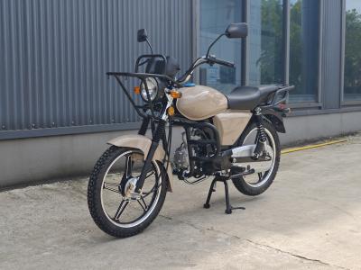 China YH110-QL2 Street bike 110cc Air-Cooled Chopper Honda Suzuki Yamaha Bajaj TVS for sale