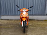 China YH110T-3 CUB 110cc Dual-Clutch Honda Suzuki Yamaha Bajaj TVS for sale