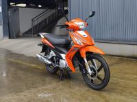 China YH110T-3 CUB 110cc Dual-Clutch Honda Suzuki Yamaha Bajaj TVS for sale