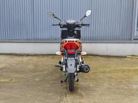 China YH110T-3 CUB 110cc Dual-Clutch Honda Suzuki Yamaha Bajaj TVS for sale
