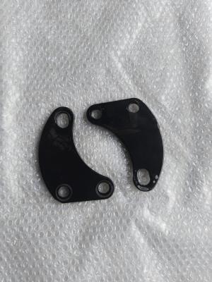 China Motorcycle Upper Engine Mount Bracket for Off Road Motocross Chopper CUB OEM for sale