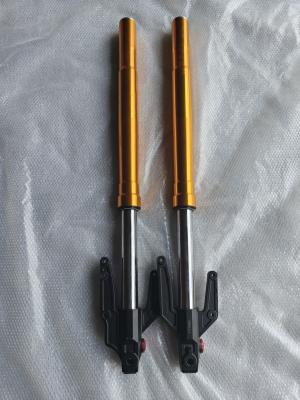 China Motorcycle Front Fork For Off Road Motocross Chopper CUB OEM for sale