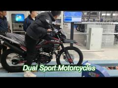 motorcycle wholesale price air cooled four stroke oem engine 150cc enduro motorcycle reliable daily