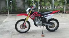 YH300GY-L2 300CC Off Road 4 Stroke Enduro Motorcycle With Fuel Injected Engine 220 Km/H