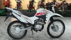 YH150GY-18 Durable Air-cooled Four-stroke 150cc Enduro Motorcycle Customized Dirt Bike Factory