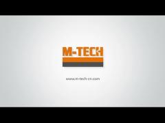 M-TECH introductie.