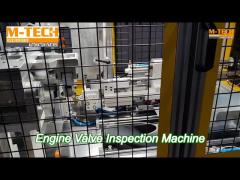 Visual Automatic Optical Inspection Equipment Bend Rebend Testing Machine