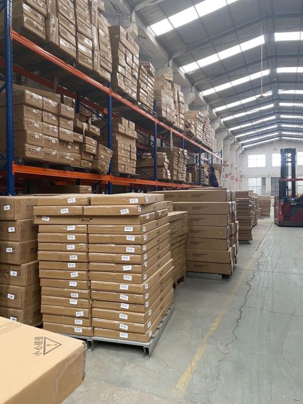 Verified China supplier - Changzhou Chenrui Furniture Co. LTD