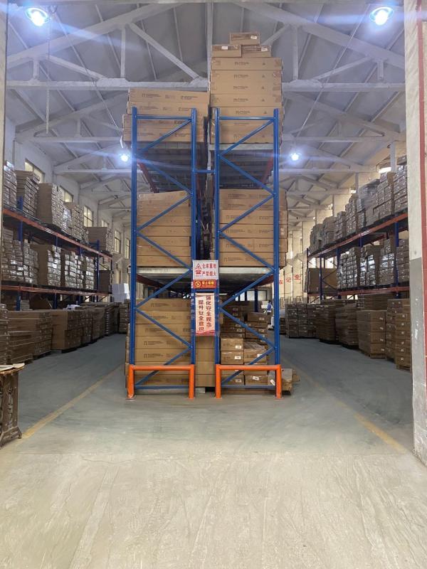 Verified China supplier - Changzhou Chenrui Furniture Co. LTD