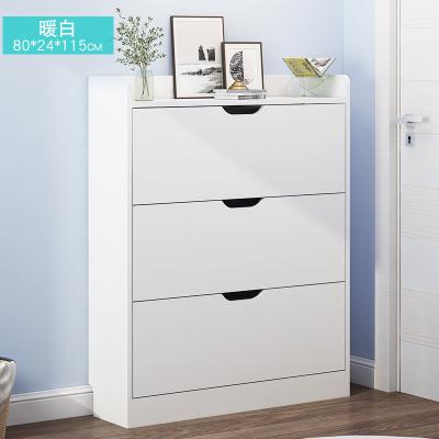 Κίνα Rustproof 50cm γραφείο αποθήκευσης παπουτσιών πλάτους σύγχρονο για την είσοδο προς πώληση