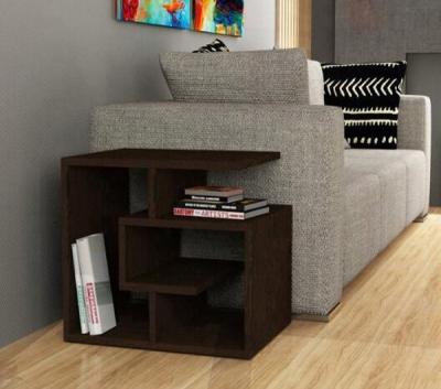 Cina Banco bianco basso di legno solido TV di 110X55X42.5cm con rifinitura della melammina in vendita