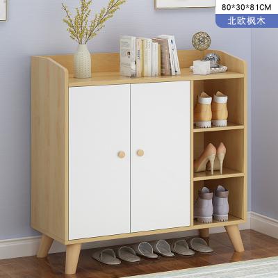 Китай Пылезащитный шкаф Sideboard ботинка ширины 30mm для входа двери продается