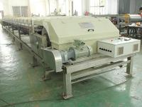 China Solidified Conveyor Belt Flaking Large Capacity Single System for sale