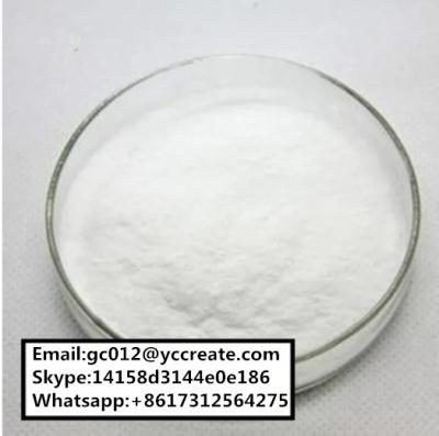 China 99% High purity Pharmaceutical Raw Material CAS 56-85-9 Fasoracetam for sale