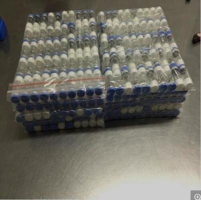 China High Purity Anti-Aging Peptide Epitalon 10mg / Vial Packaging for sale