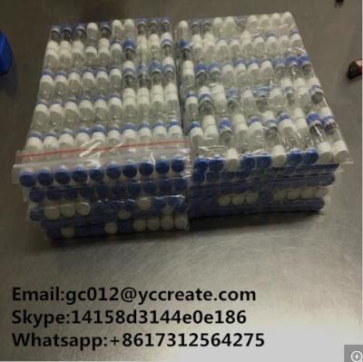 China High Purity Top Quality Gonadorelin Acetate Peptide Injectable Gonadorelin for sale
