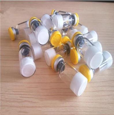 China High Quality and Purity Peptide Follistatin 344 Bodybuilding Dosage 1mg / Vial for sale