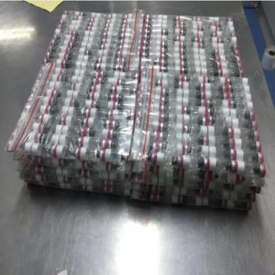 China High Purity And Competitive Price Anti-Aging Peptide Epitalon 10mg / Vial Packaging for sale