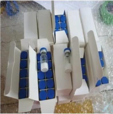 China 99% Purity  Hot Selling Factory Customed Cjc1296 Dac Peptide Cjc1296 Dac 2mg for sale