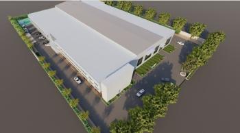 China Factory - Quanstar Intelligent Controls (Shanghai) Co.,Ltd