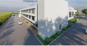 China Factory - Quanstar Intelligent Controls (Shanghai) Co.,Ltd