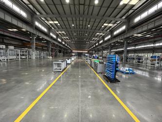 China Factory - Quanstar Intelligent Controls (Shanghai) Co.,Ltd