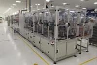 Quality Thermal Expansion Valve Fully Automated Assembly Machine System for sale