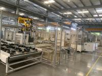 Quality Automatic Test Packaging Assembly Line For Electric Power Steering System (EPS) for sale