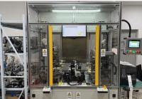 Quality Automated Assembly Line For Thermal Management System Integrated Module for sale