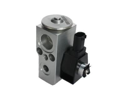 China Automation Automotive Assembly Line for Electronic Expansion Valve EXV for sale