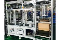 Quality PLC Automatic Assembly Machine For Sprayer Pump Automation Machinery for sale