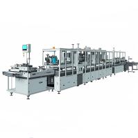 China Assembly automation solutions For Thermal Management System for sale