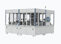 China Medical Device Assembly Machine Fully Automatic for sale