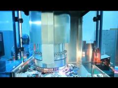 Global assembly automation machine supplier