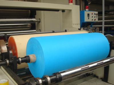 China PP Spunbond nonwoven fabric making machine for sale