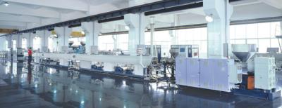 China PPR Pipe Extrusion Machine for sale
