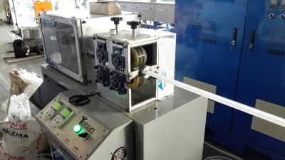 China EVA hot melt glue stick machine for sale