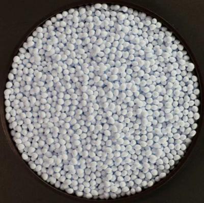 China Twin Screw Extruder Under Water Pelletizing Production Line for sale