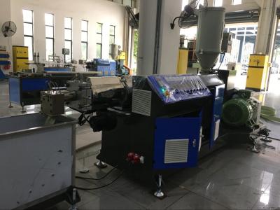 China SPB-A, B, C, D series of geotextile drainage belt extrusion machine for sale