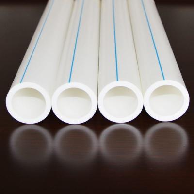 China Environmental PPR Water Supply Pipe Production Line, PP-R Water  Pipe Extrusion Line for sale