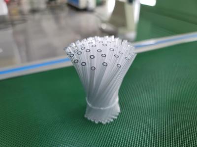 China AF-45 PETG,PCTG Pipe Extrusion Machine , PETG Pipe Machine CE Certificate for sale