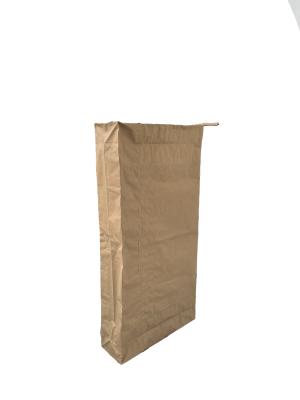 China Coated Or Uncoated Kraft Paper Laminated Pp Woven Bag Durable Eco Friendly for sale