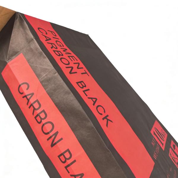 Quality Easy Opening And Filling Pasted Paper Valve Sacks Moisture Resistant for sale