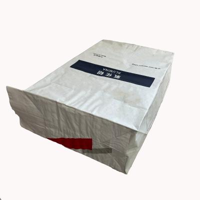 China Typically 80-120 Grams Multiwall Sacks High Tear Resistance For Packaging for sale
